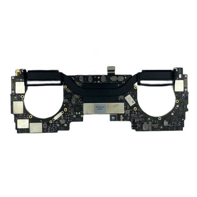 Apple MacBook Pro 13" 2016 A1706 Logic Board i7 3.3GHz 16GB 256GB w/ T | MacKing