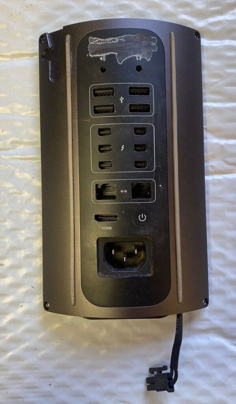 Apple Mac Pro 6,1 IO Front Panel Board Late 2013 661-7553 | MacKing