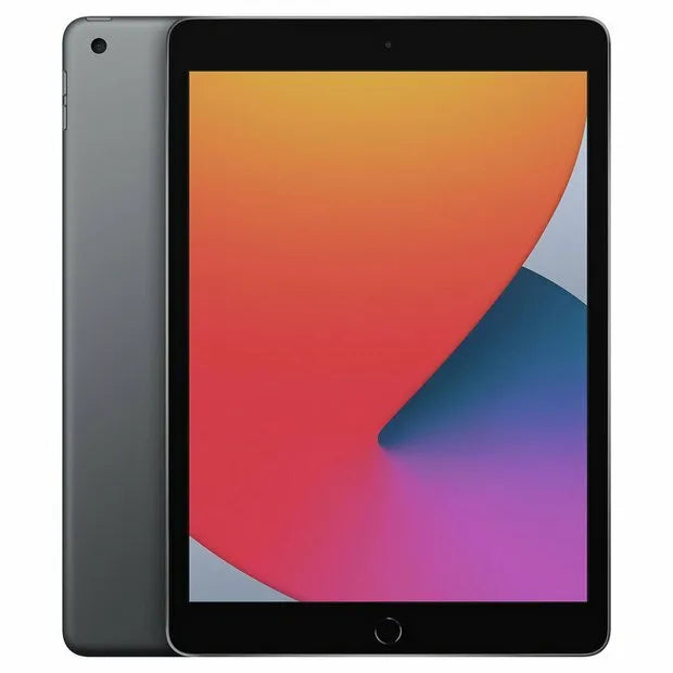 Apple iPad 10.2" (7th Gen 2019) Wi-Fi A2197 Space Grey | MacKing