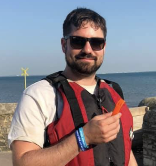 Who Are We? Meet the Team: | MacKing