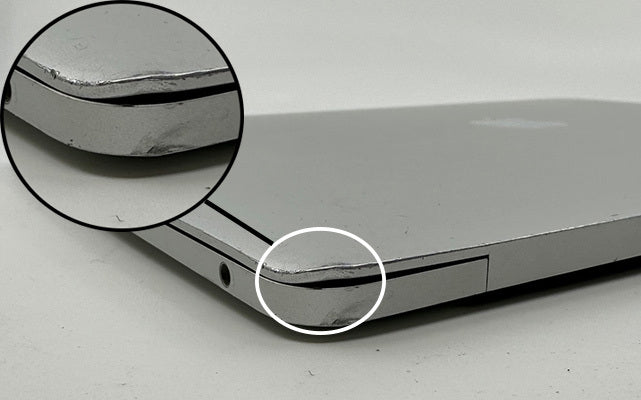 Macking Apple Computers Grading Explained | MacKing