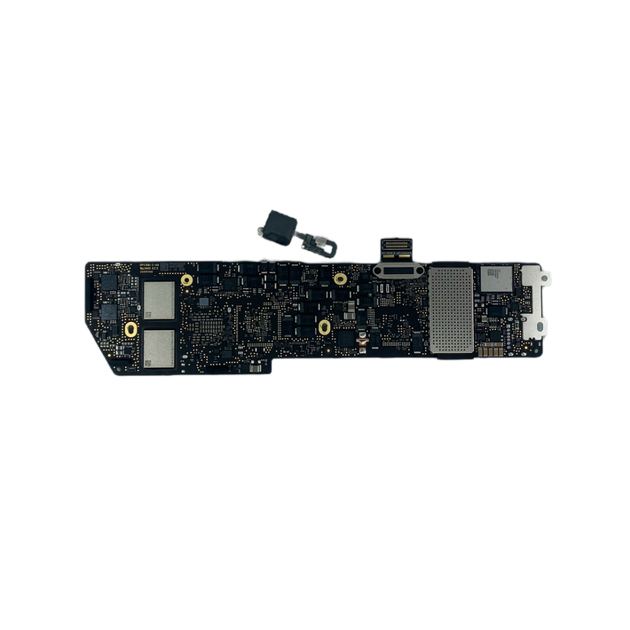Apple MacBook Air 13" 2018 A1932 Logic Board i5 1.6GHz 8GB 256GB 661-0 ...