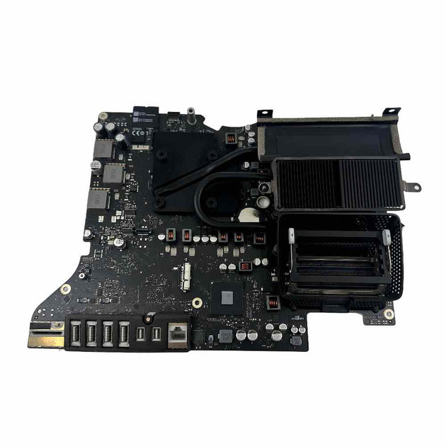 Apple iMac 27" Late 2015 A1419 Logic Board i5 3.2GHz R9 M380 2GB 820-0 ...