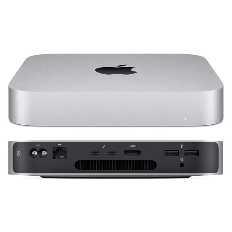 Mac Mini Parts | MacKing
